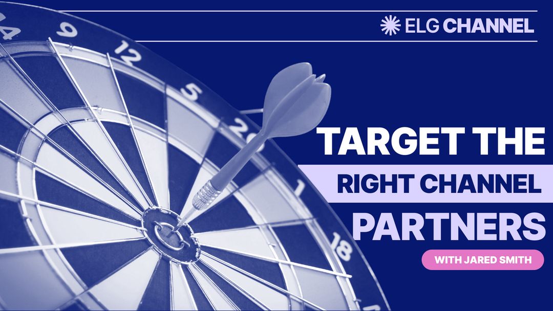 Partnerships 101: How to Launch a Tech Partnership Program